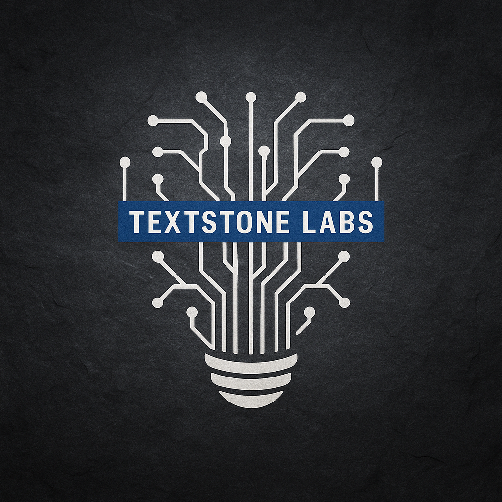 The Case for Hybrid AI | Textstone Labs